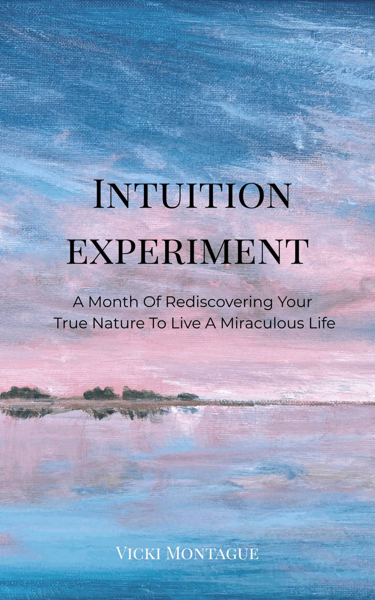 Intuition Experiment - Book/Journal - Free From Limits